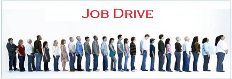 Job Drive In Andheri