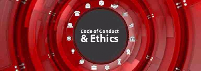 Code of Conduct and Ethics