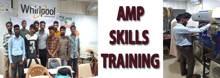Job Oriented Training Program