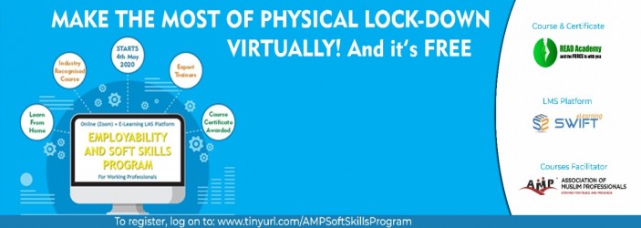SoftSkills Webinar Series