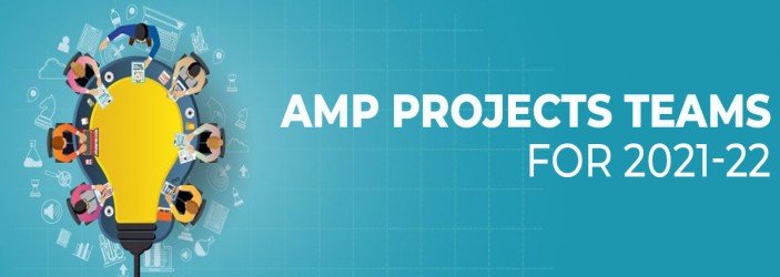 AMP Project Teams