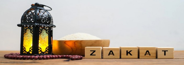 AMP Zakat Fund Report 2021