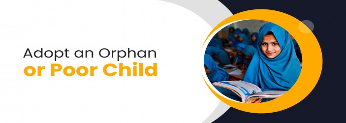 Adopt an Orphan