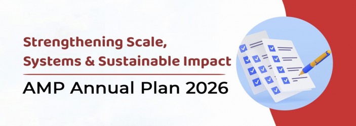 AMP Annual Plan 2026